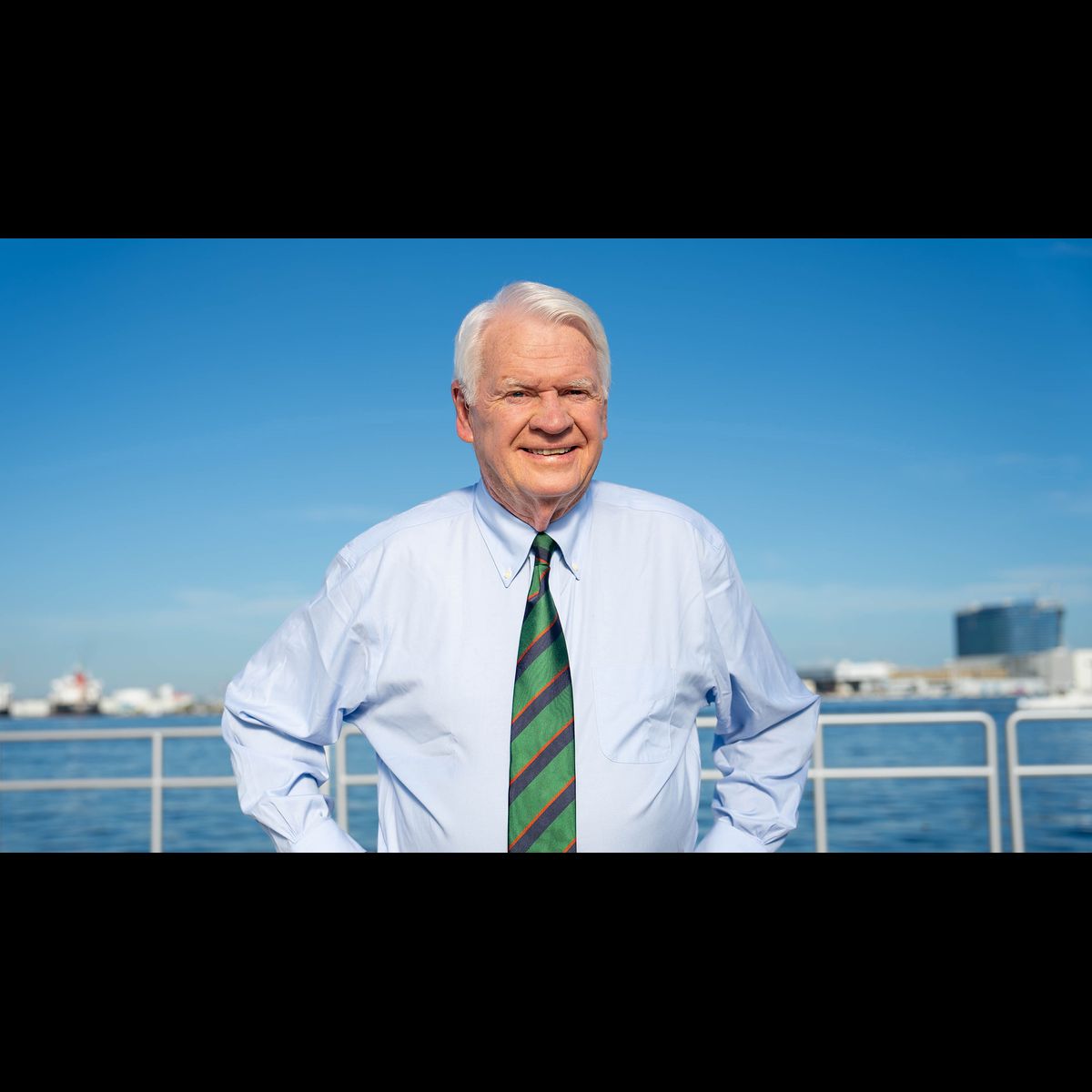 New President’s Mission | Nova Southeastern University